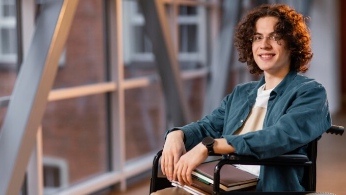 NDIS Australia in Empowering